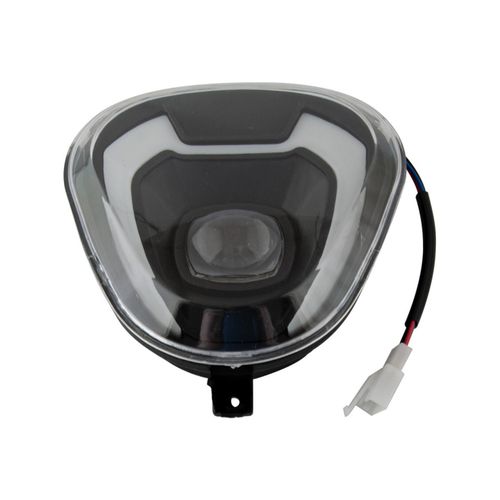 Deo za E-Bike Svetlo Prednje Didi