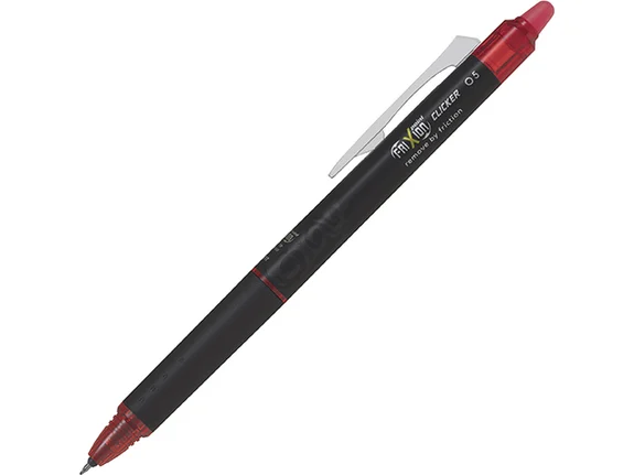 Pilot Roler Frixion Clicker Synergy 0.5