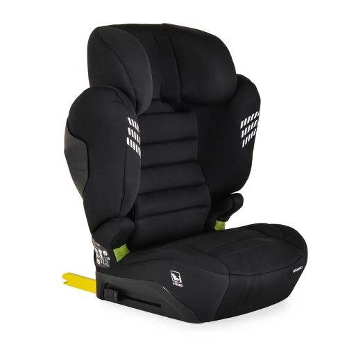 Cangaroo auto sedište za decu Performance 100-150cm – Cosmos Black