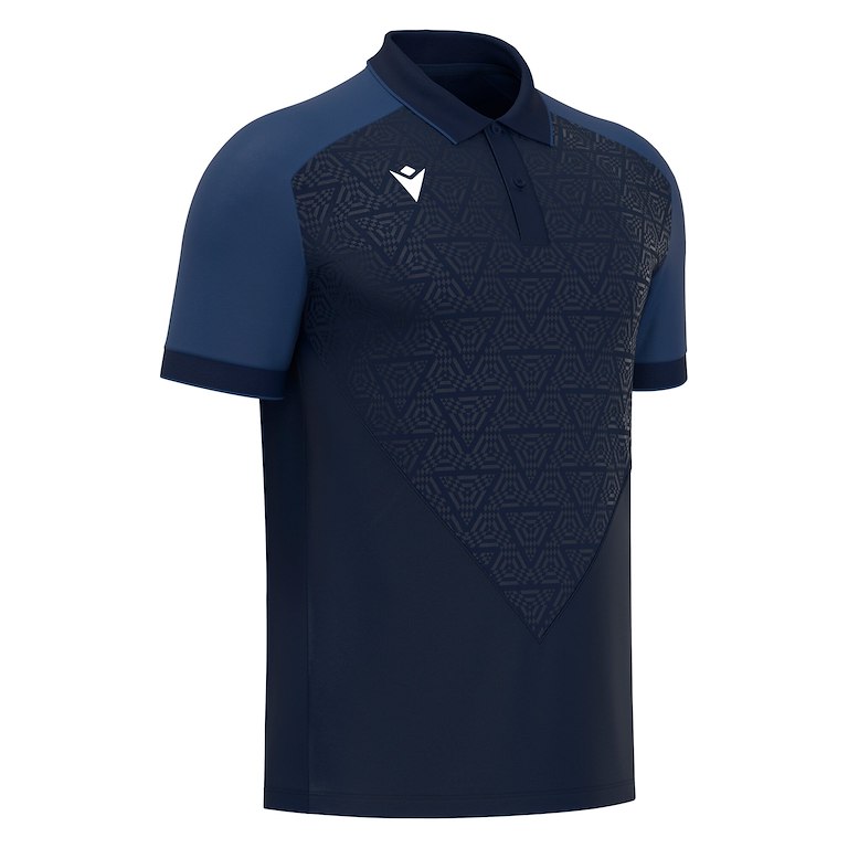 BALDWIN POLO NAV/LNAV, 3XL