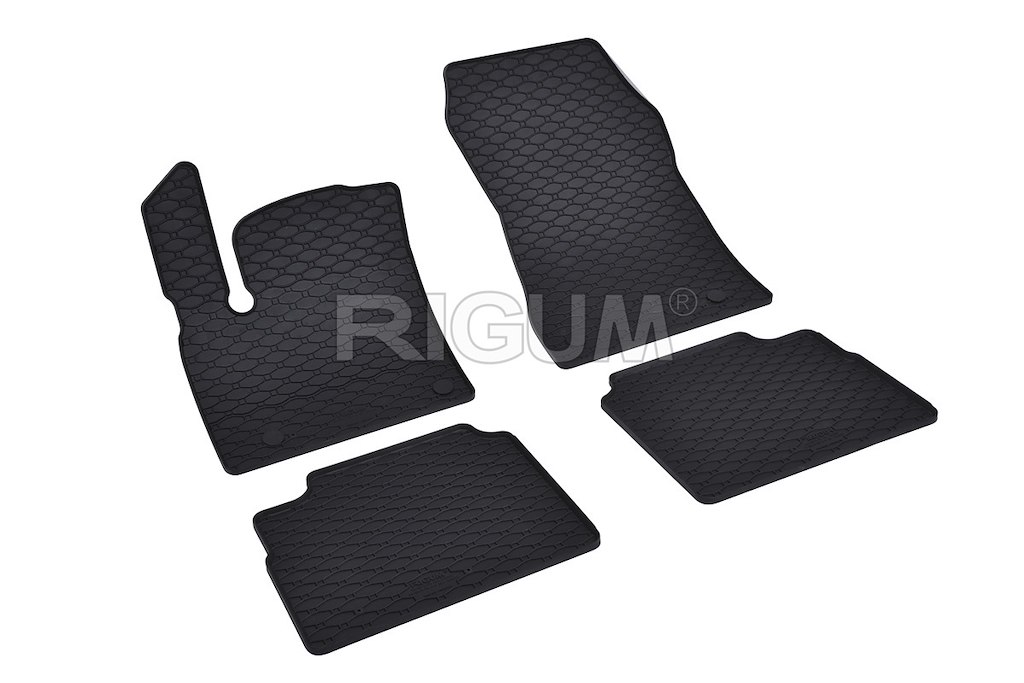 GUMENE PATOSNICE RIGUM NISSAN X-TRAIL E-POWER 2023- (905977)