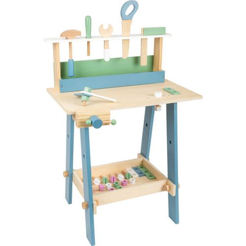 Legler Radionica sa alatom - pastel