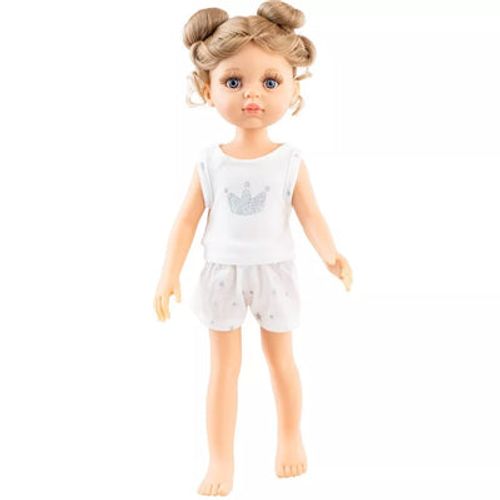 Paola Reina Lutka Valeria u pidžami 32 cm