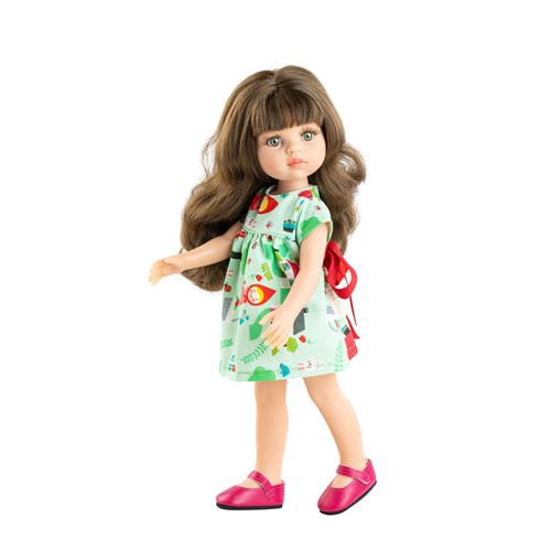 Paola Reina Lutka Katja 32cm