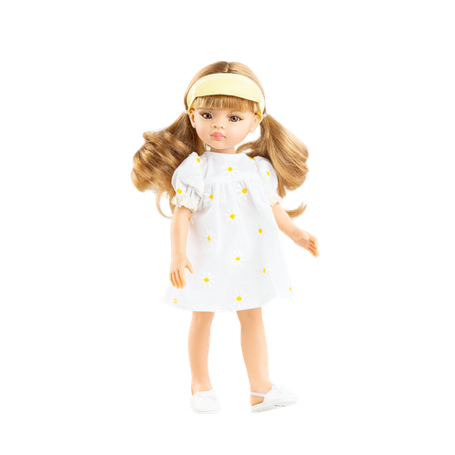 Paola Reina Lutka Lucija 32cm