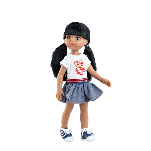Paola Reina Lutka Kaća 32cm