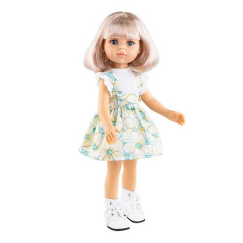 Paola Reina Lutka Petra 32 cm