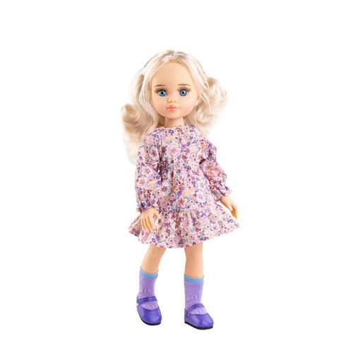 Paola Reina Lutka Nikolina 32 cm