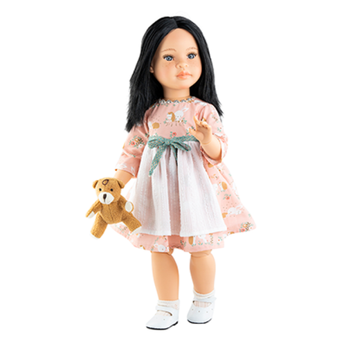 Paola Reina Lutka Doris 60 cm