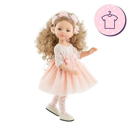 Paola Reina Odeća za Rebeku od 32 cm