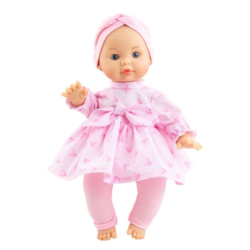 Paola Reina Odeća za bebu Lindu 27cm