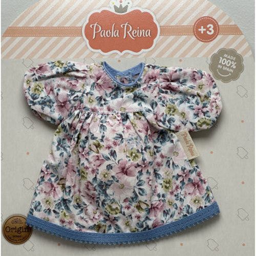 Paola Reina Odeća za Đinu 32cm