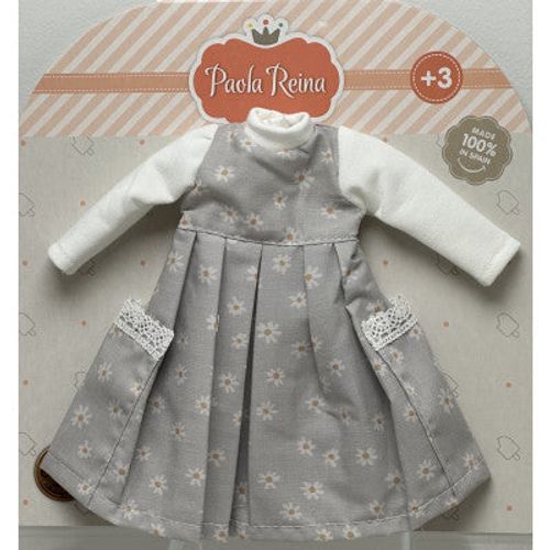 Paola Reina Odeća za Leonu 32cm