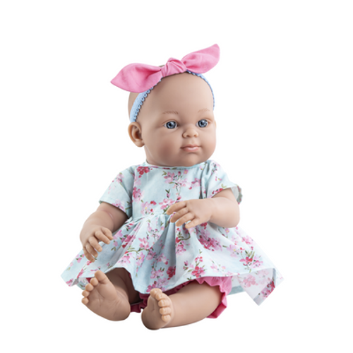 Paola Reina Odeća za bebu Doroteu 32 cm