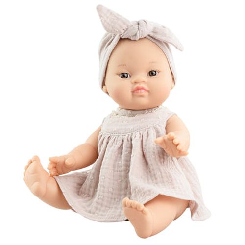 Paola Reina Odeća za bebu Jovanu 34 cm