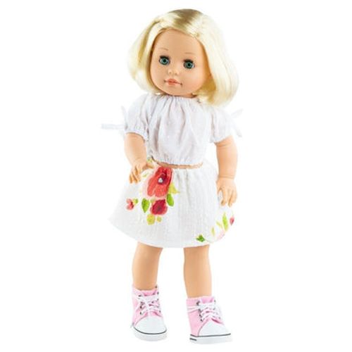 Paola Reina Odeća za lutku Linu 42 cm
