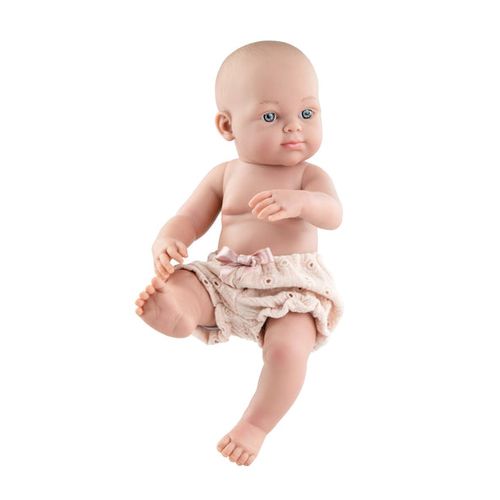 Paola Reina Beba Neva 32 cm