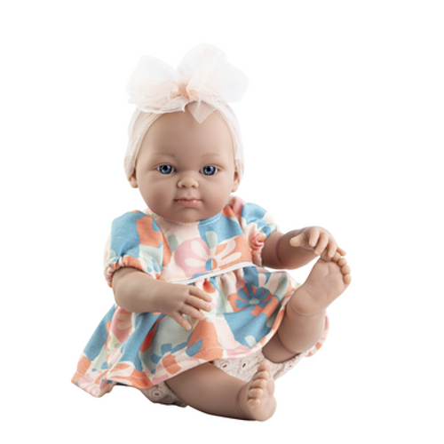 Paola Reina Beba Doris 32 cm