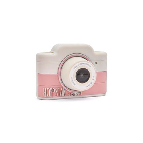 Hoppstar Dečiji digitalni fotoaparat Expert - Blush
