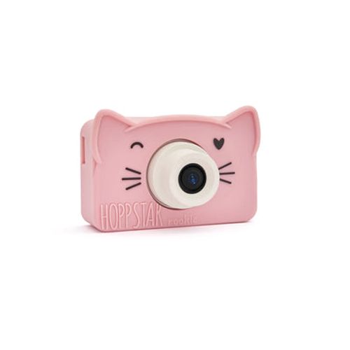 Hoppstar Dečiji digitalni fotoaparat Rookie - Blush