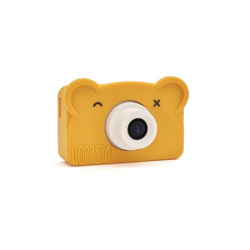 Hoppstar Dečiji digitalni fotoaparat Rookie - Honey