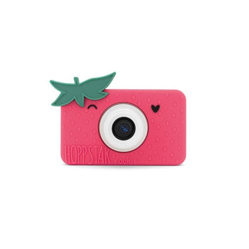 Hoppstar Dečiji digitalni fotoaparat Rookie - Strawbella