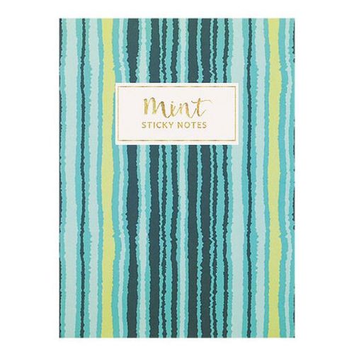 Miquelrius Samolepljivi Notes - Mint