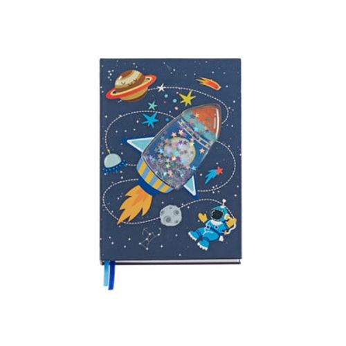 Miquelrius Sveska My Space - Raketa