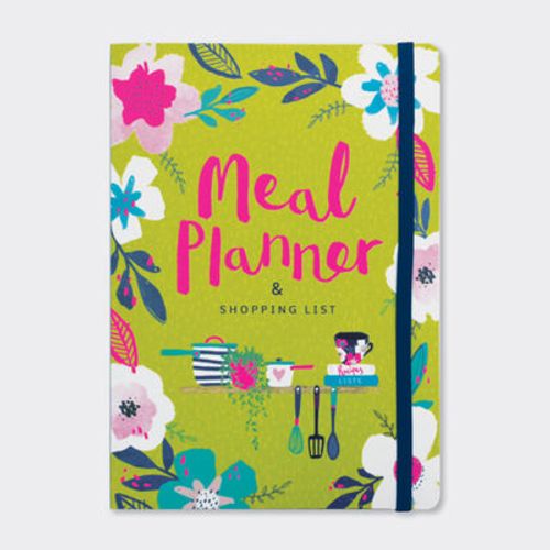 Rachel Ellen Planer - Jela I Liste Za Kupovinu