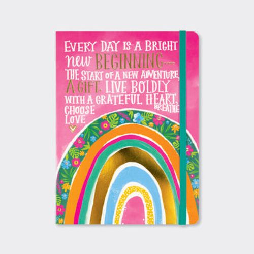 Rachel Ellen Rokovnik - Every Day Is…