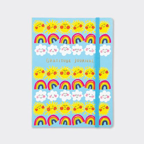 Rachel Ellen Rokovnik - Suns, Rainbows And Clouds