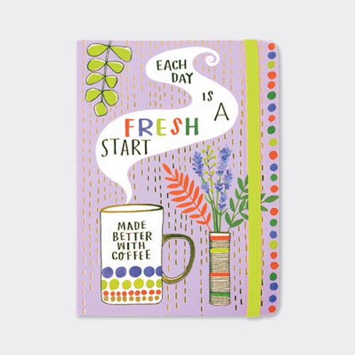 Rachel Ellen Rokovnik A6 - Coffee Mug
