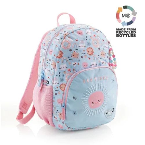 MIQUELRIUS Ranac sa 2 pregrade - Sun vibes MR16398