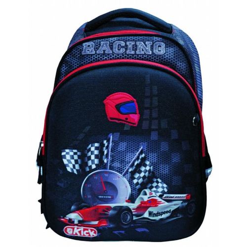 Kick anatomski ranac 39*33*20 cm #7-KAR101