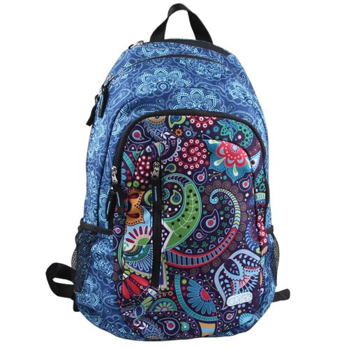 Teenage ranac Hyper 46x28x14 cm #7-KHYP16506