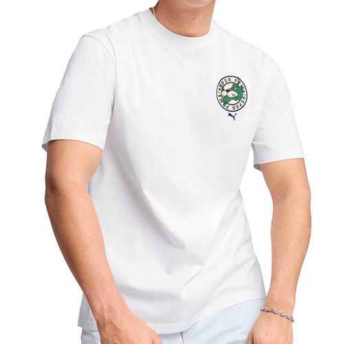 Puma majica Graphics Super za muškarce