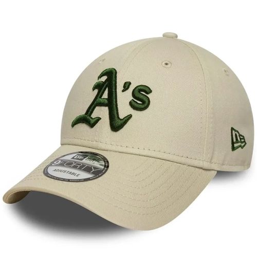 New Era kačket Oakland Athletics STNDKG za muškarce