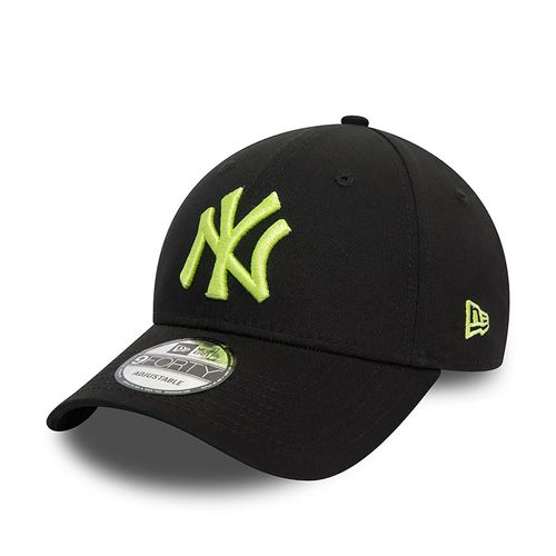 New Era kačket New York Yankees Blkcma unisex