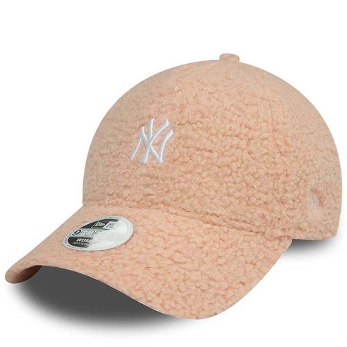 New Era kačket New York Yankees plmwhi za žene