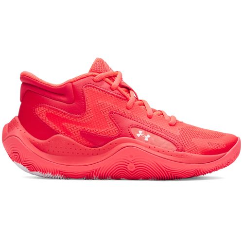 Under Armour patike UA GS Jet '25 za dečake