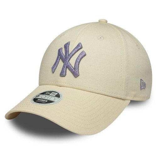 New Era kačket Female Metallic Logo 9Forty za žene