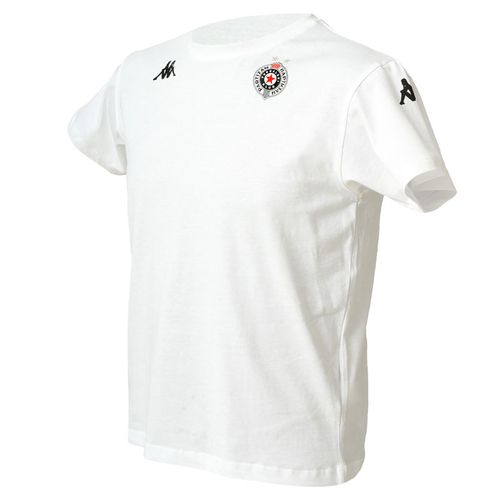 Kappa majica Amepar Partizan za dečake