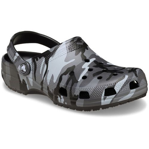 Crocs sandale Classic Camouflage Clog
