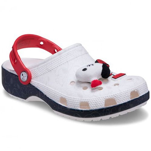 Crocs sandale Superman Classic Clog K za dečake