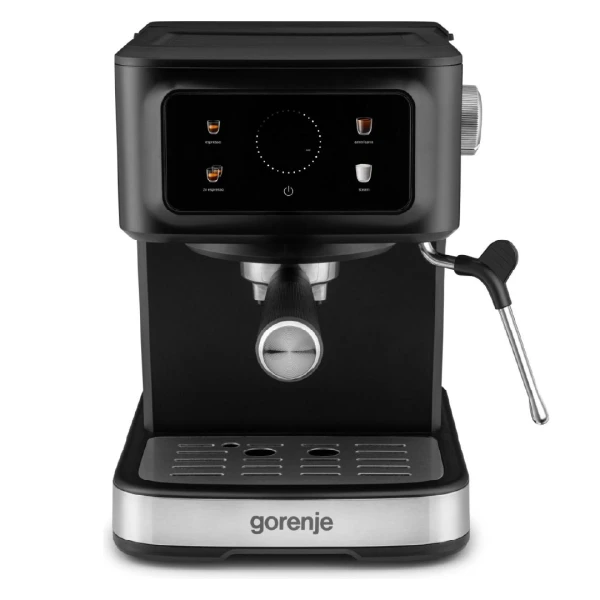Gorenje Aparat za espresso kafu ESCM15CDB