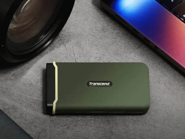 SSD TRANSCEND ESD380C 2000GB/eksterni/USB 3.2/type c/crna