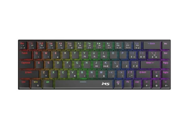 MS ELITE K-702C USB