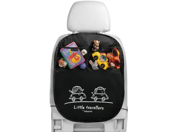 Baby Auto Organizer za auto