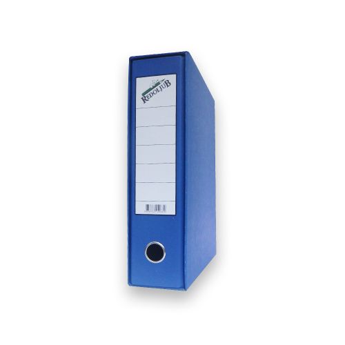 REGISTRATOR A4 PCM PLAVI
