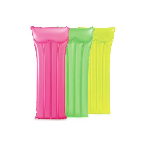 Intex Dušek Na Naduvavanje Neon 183X76 Cm